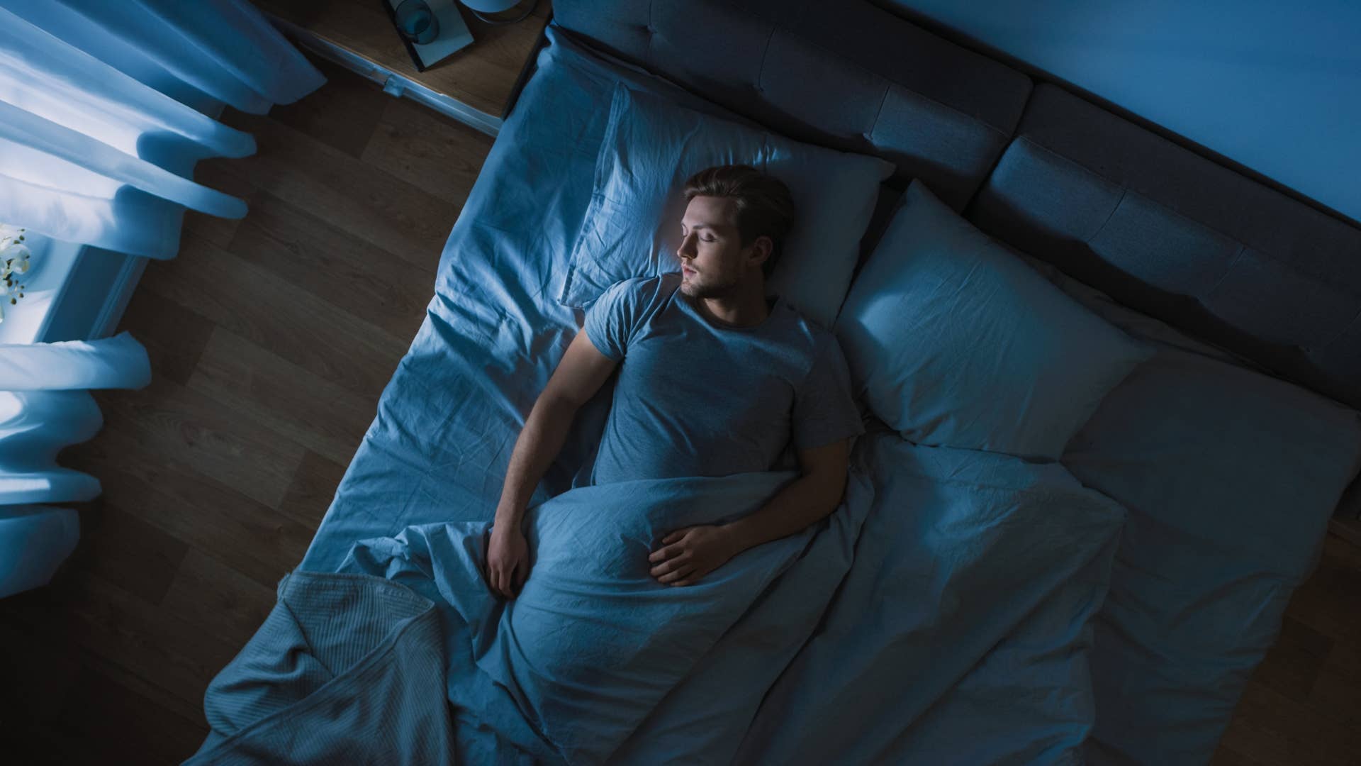 The One Daily Habit That Powers Performance Gains - Men's Journal