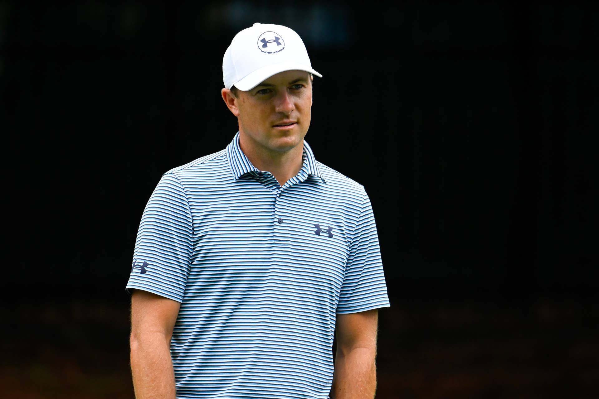 Jordan Spieth Announces Reason for Sudden Withdrawal at Travelers ...
