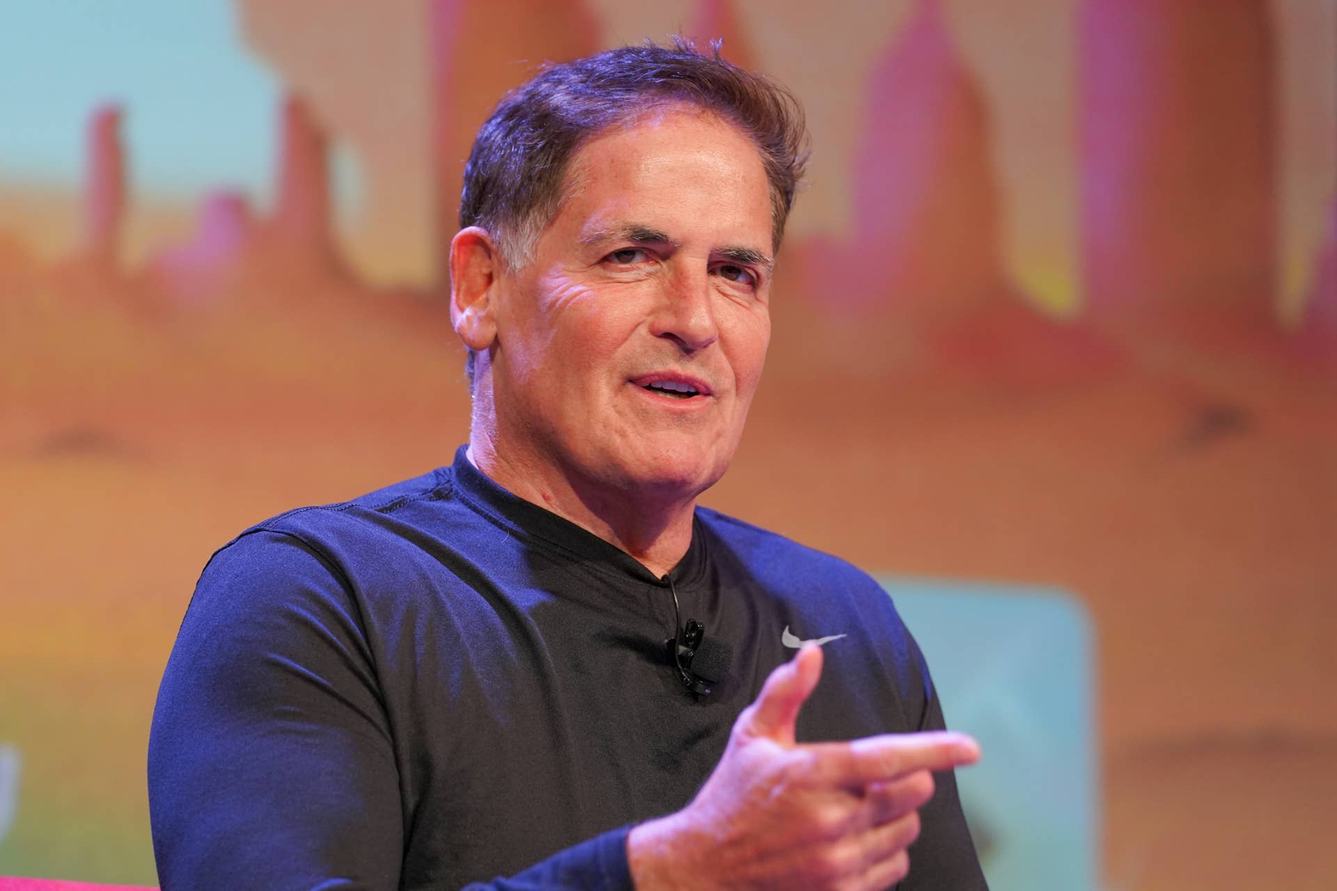Mark Cuban Issues Official Warning to People In 5 Job Categories - Men ...
