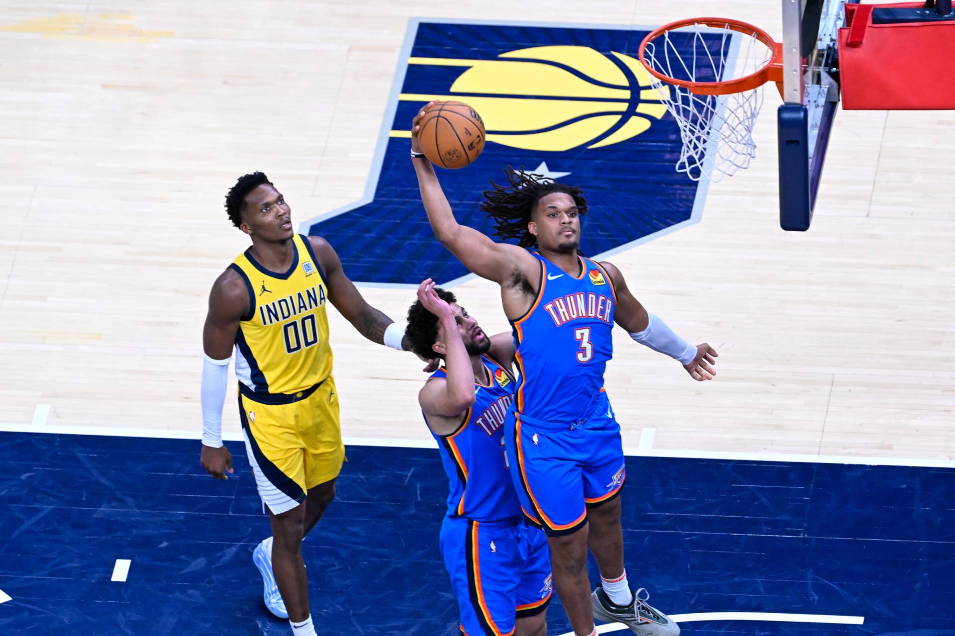 Kevin Durant Boos Back at Thunder Fans During Houston Rockets Season ...