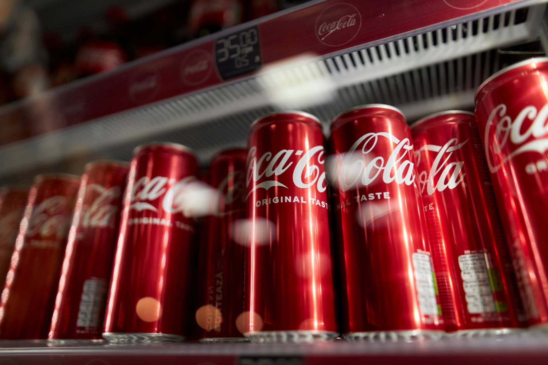 Coca-Cola's 'Iconic' New Release Honors Star Wars Fans - Men's Journal