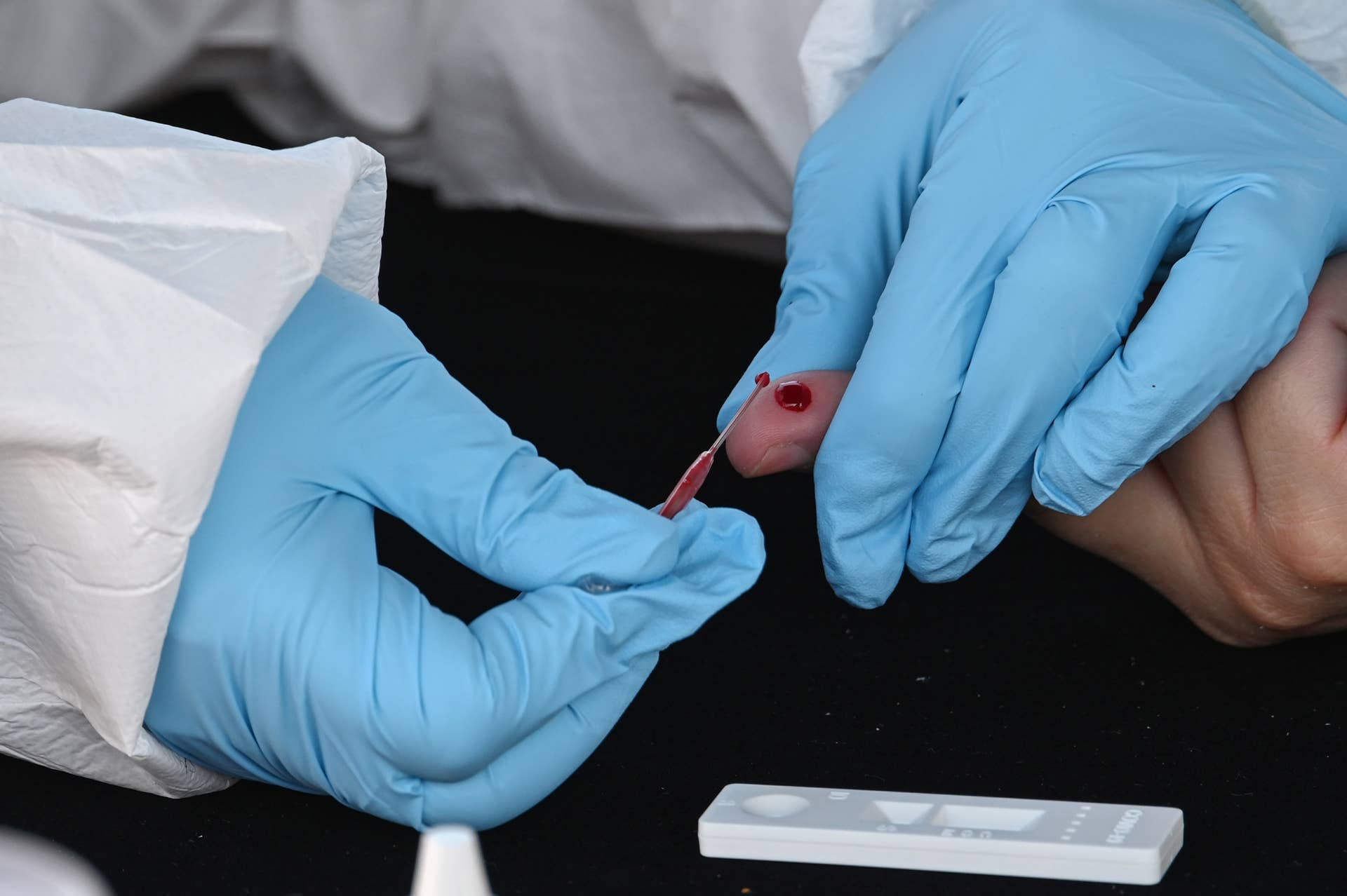 Doctors Found a New Blood Type and It Changes What We Thought We Knew ...