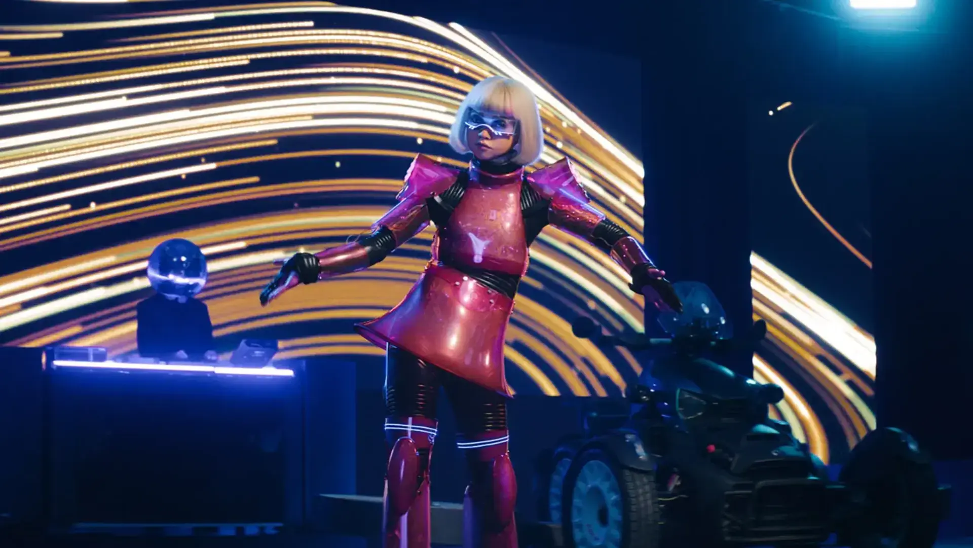 'M3GAN' Was an Instant Classic. How Does 'M3GAN 2.0' Hold Up? - Men's ...