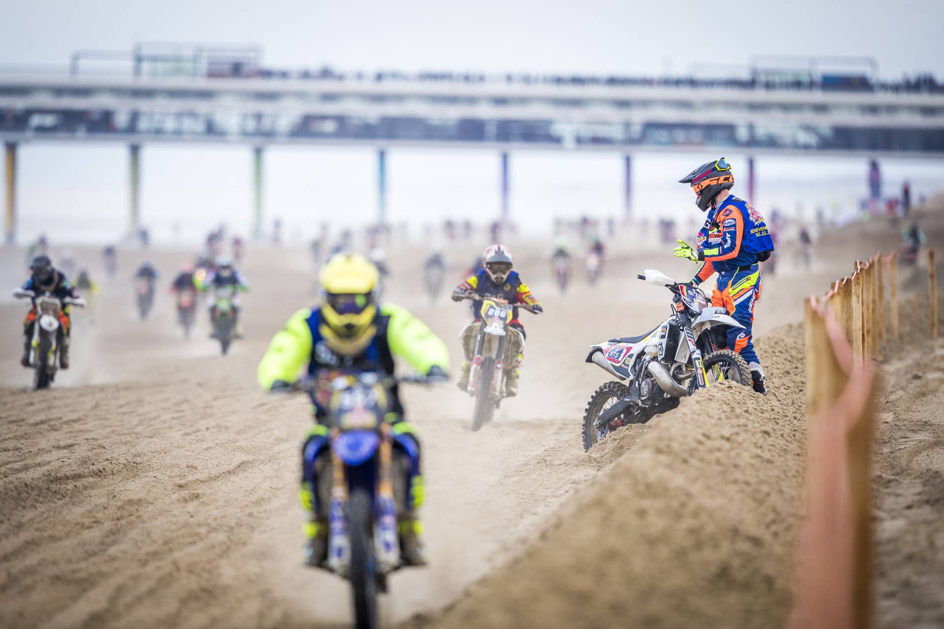 Cause of Death Announced for 16-Year-Old Motocross Star - Men's Journal