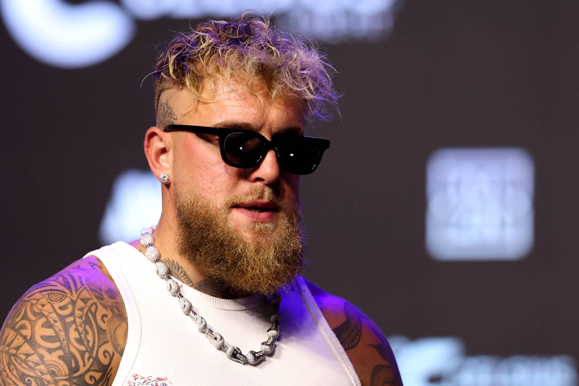 Jake Paul Finds New Opponent for December Boxing Match - Men's Journal