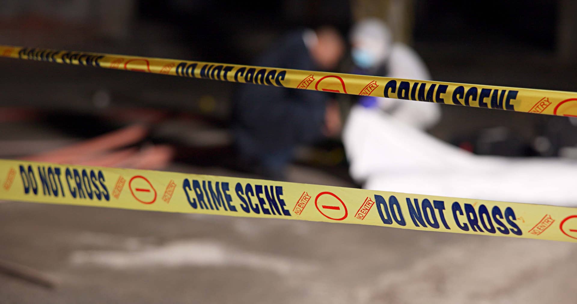 Details Emerge in Murder Allegedly Committed by Ex-Reality Star - Men's ...