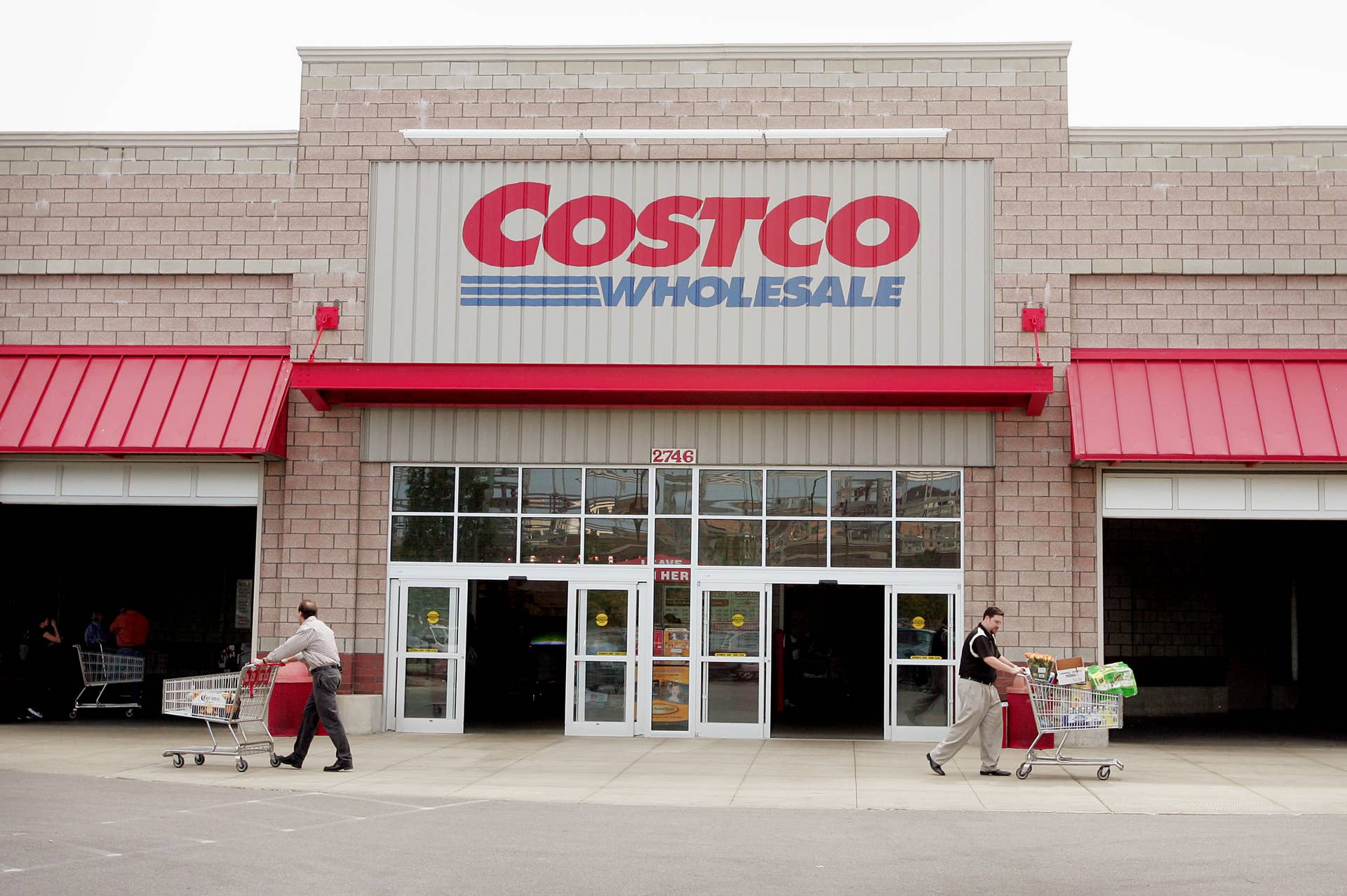 Popular Snack Brand Launches Epic Chip Flavor, Now at Costco - Men's ...