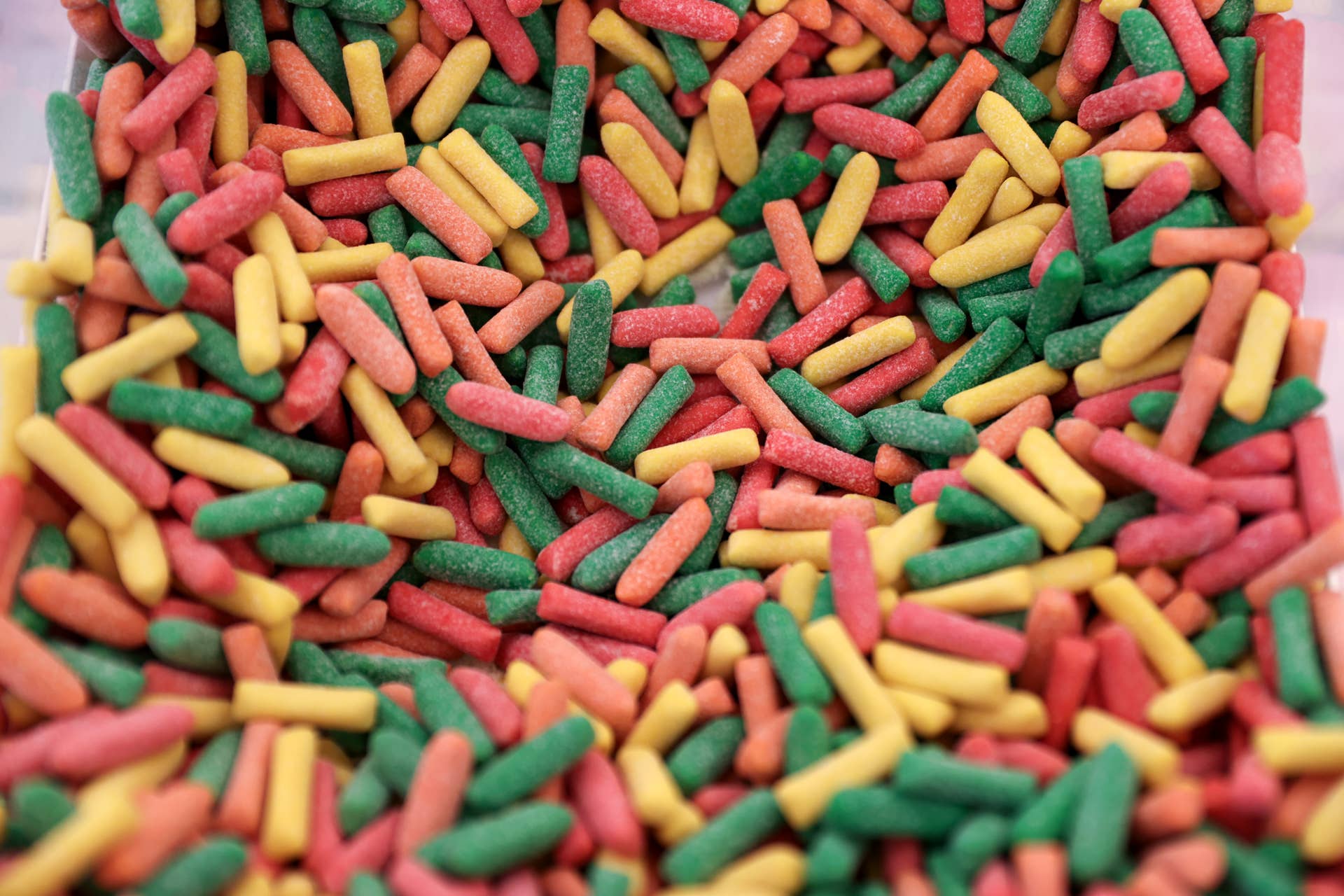 Study Finds Certain Foods Could Cause Nightmares - Men's Journal