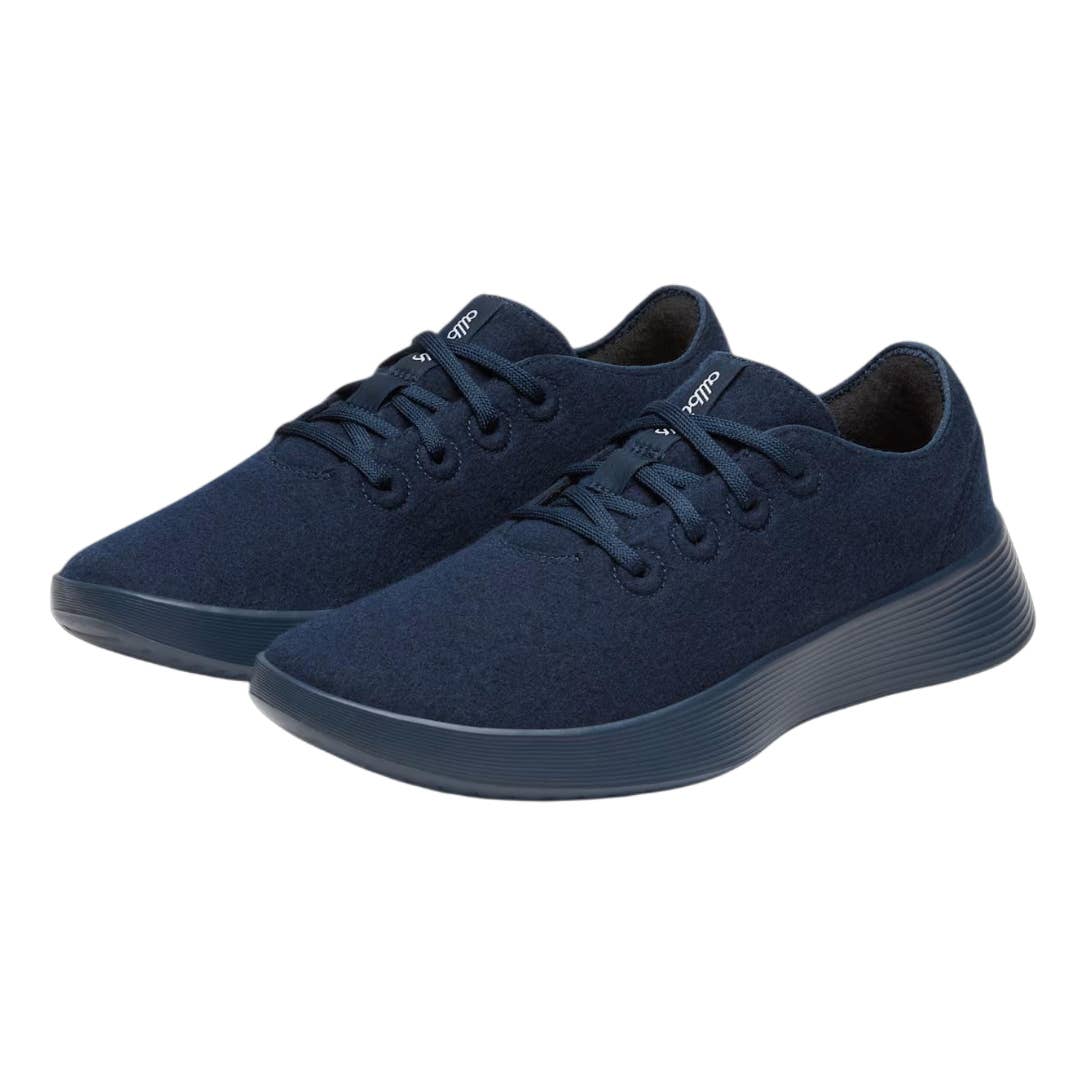 Allbirds’ Comfortable Wool Runner Go Sneakers Are 50% Off - Men's Journal