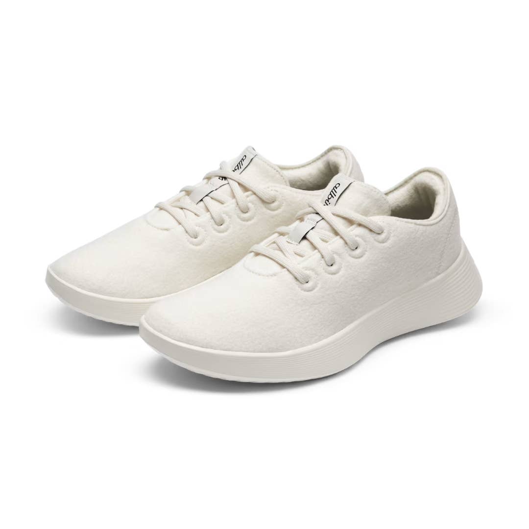 Allbirds’ Comfortable Wool Runner Go Sneakers Are 50% Off - Men's Journal