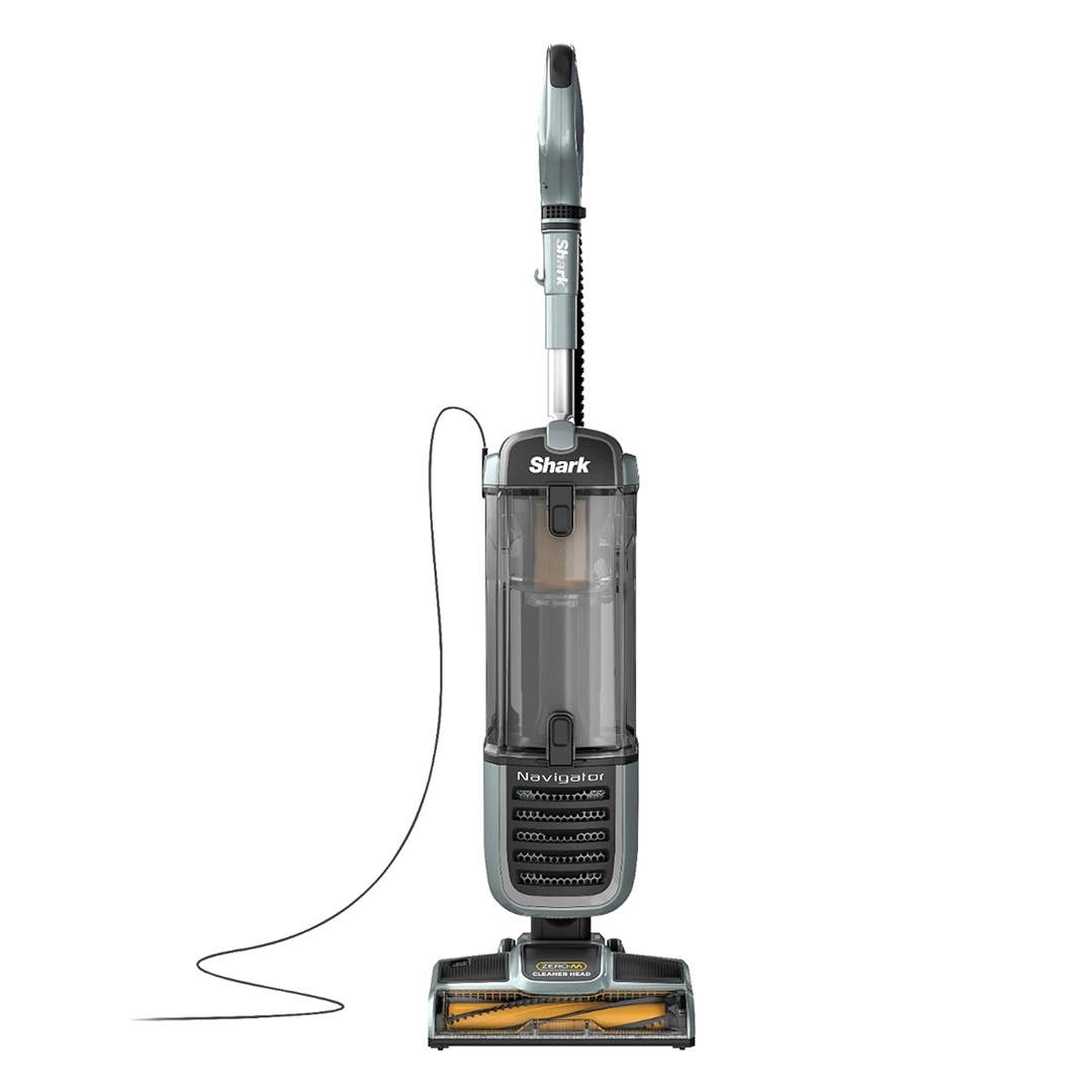Shark’s Navigator Zero-M Pet Pro Upright Vacuum Is 50% Off - Men's Journal
