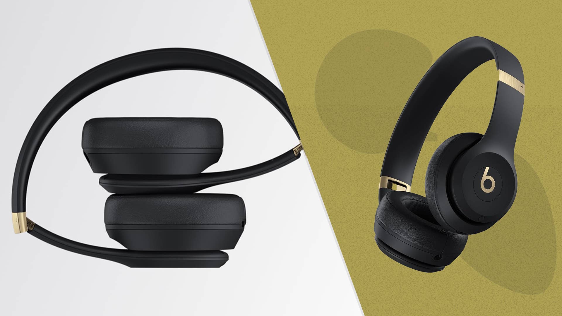 Beats Solo 4 Headphones Are Up to 50% Off Right Now - Men's Journal