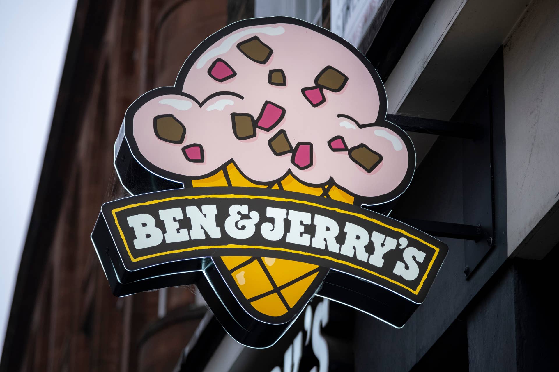 Ben & Jerry's Announces Major Change to Its Flavor Lineup - Men's Journal