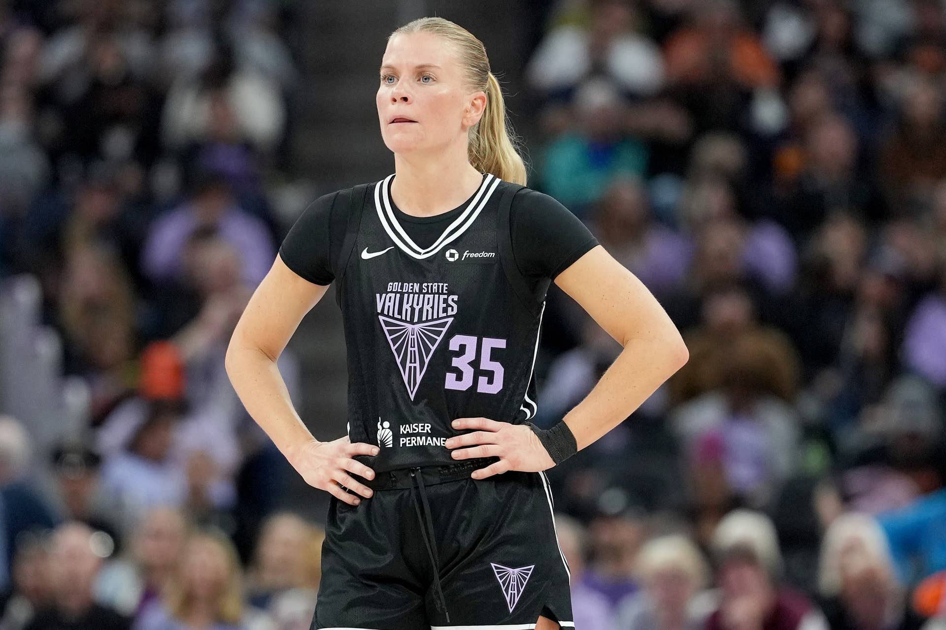 WNBA Coach Breaks Silence After Cutting Player Following 18-Hour Flight ...