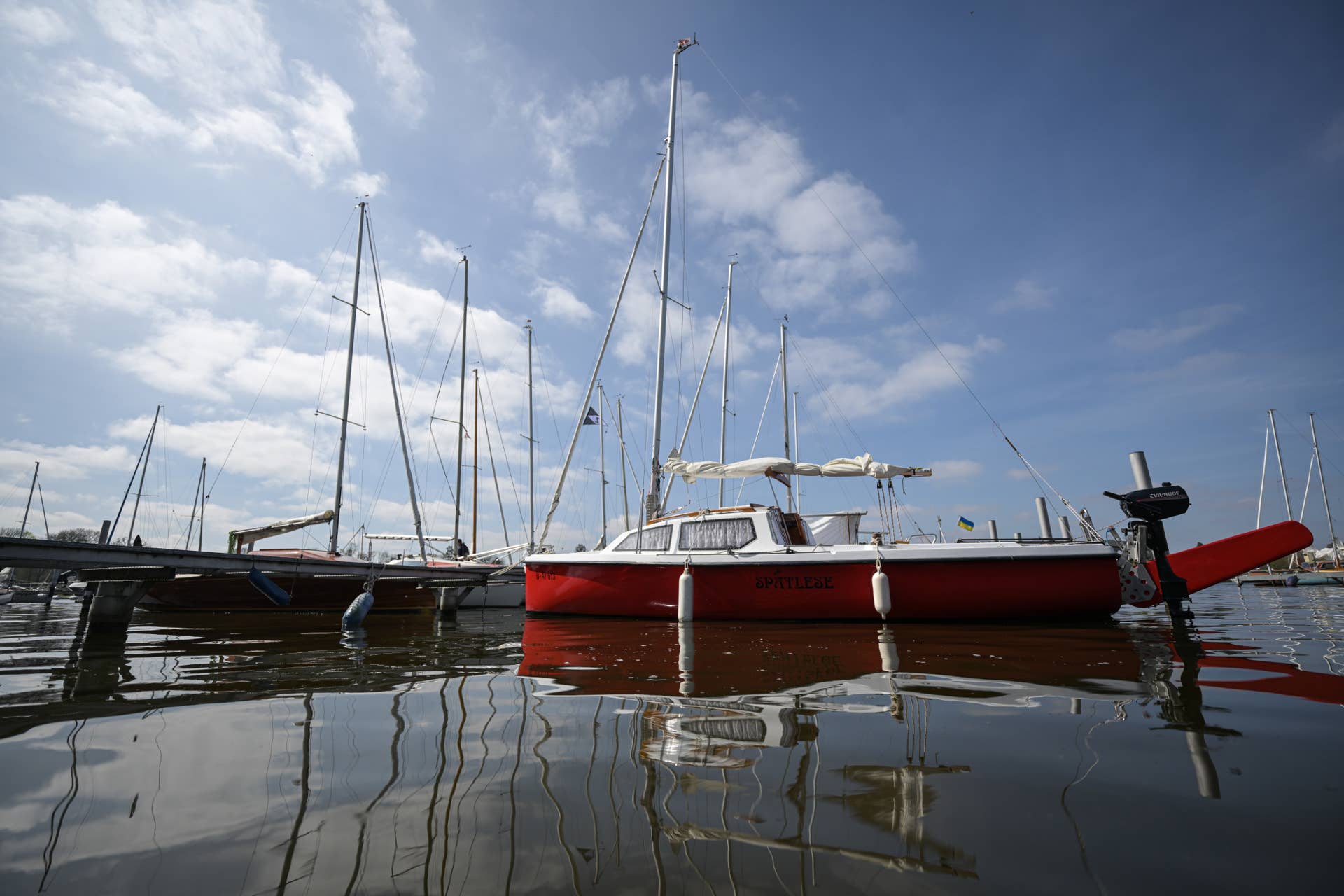 July 4th Boat Explosion Reported on Lake Lanier - Men's Journal