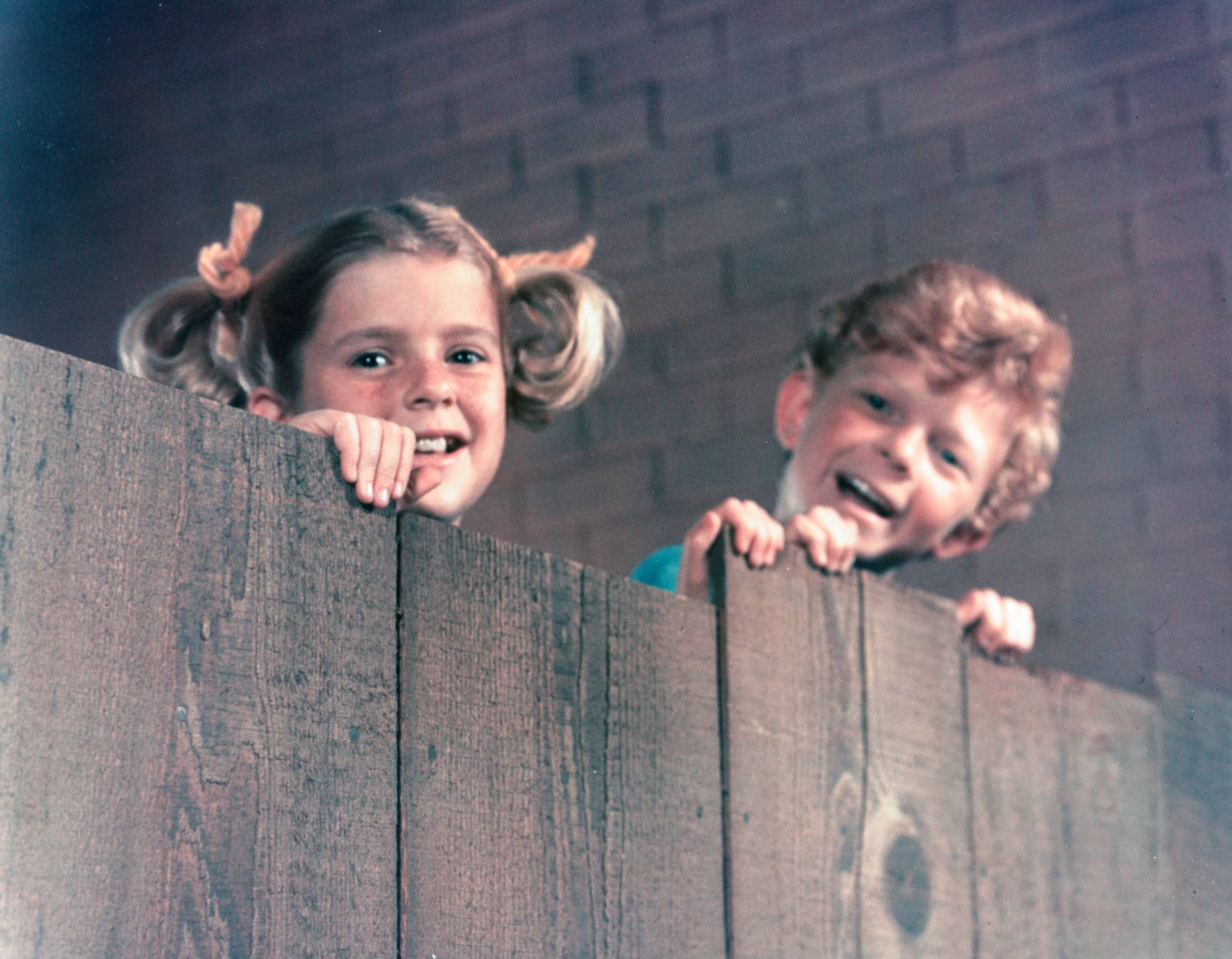 Beloved ‘60s Child Star Johnny Whitaker Makes Rare Remarks About TV ...