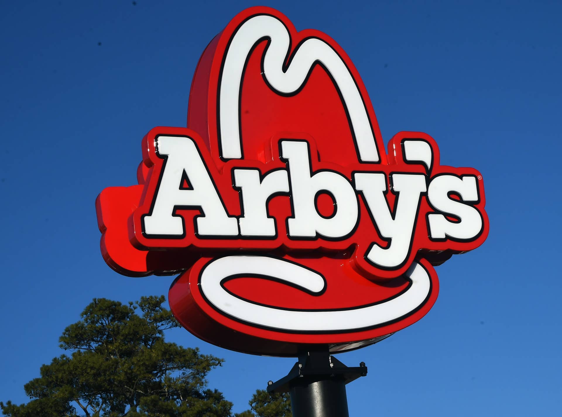 Arby's Announces Major Change, But There's a Catch - Men's Journal