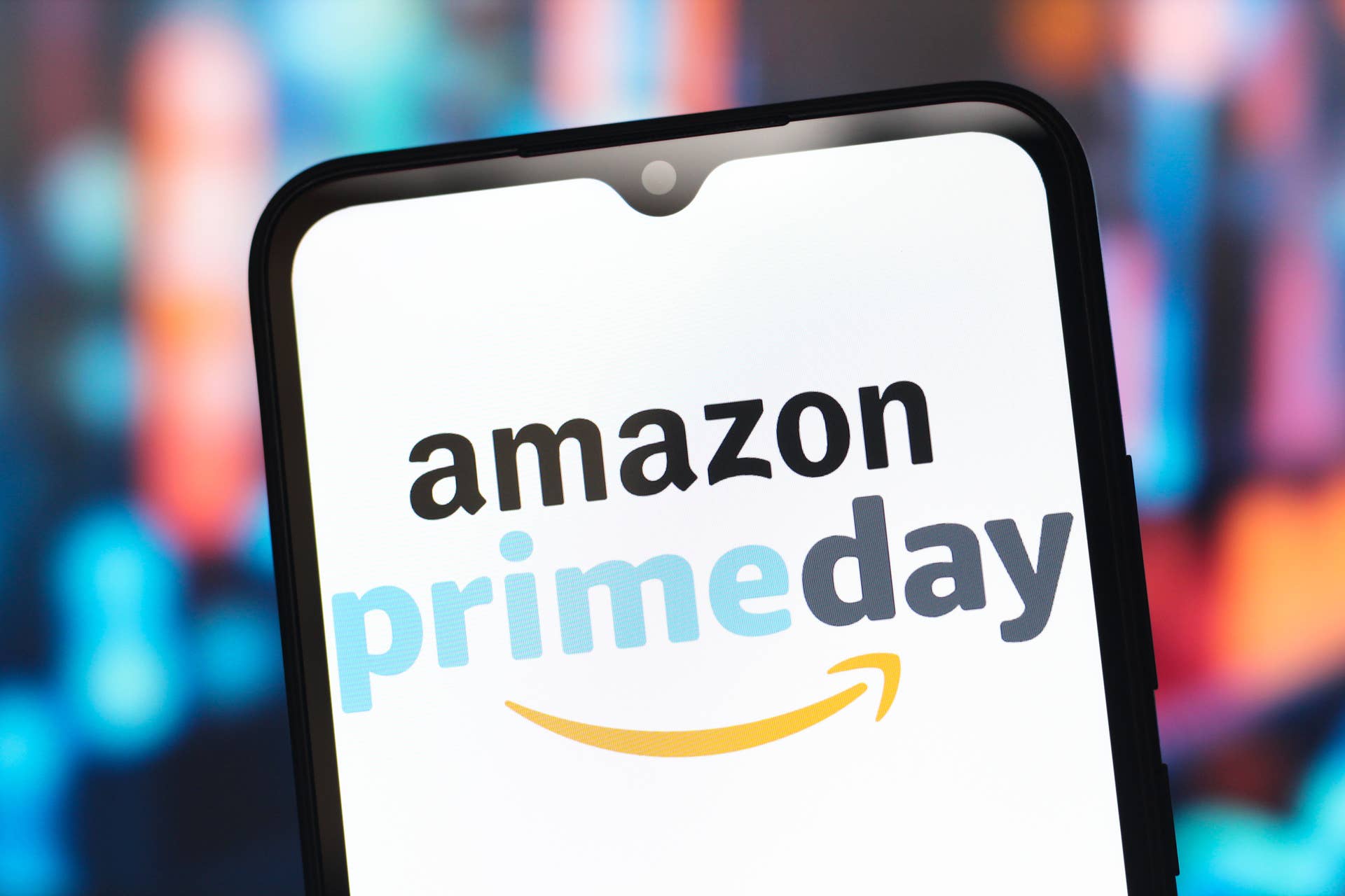 Amazon Announces Major Change for Prime Day - Men's Journal