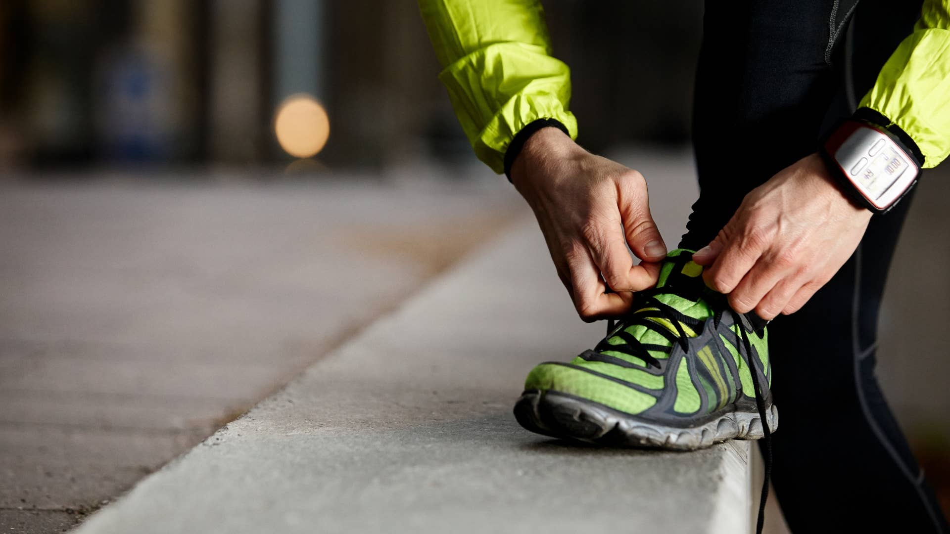 How to Fix Supination: A Runner’s Guide to Saving Your Feet - Men's Journal