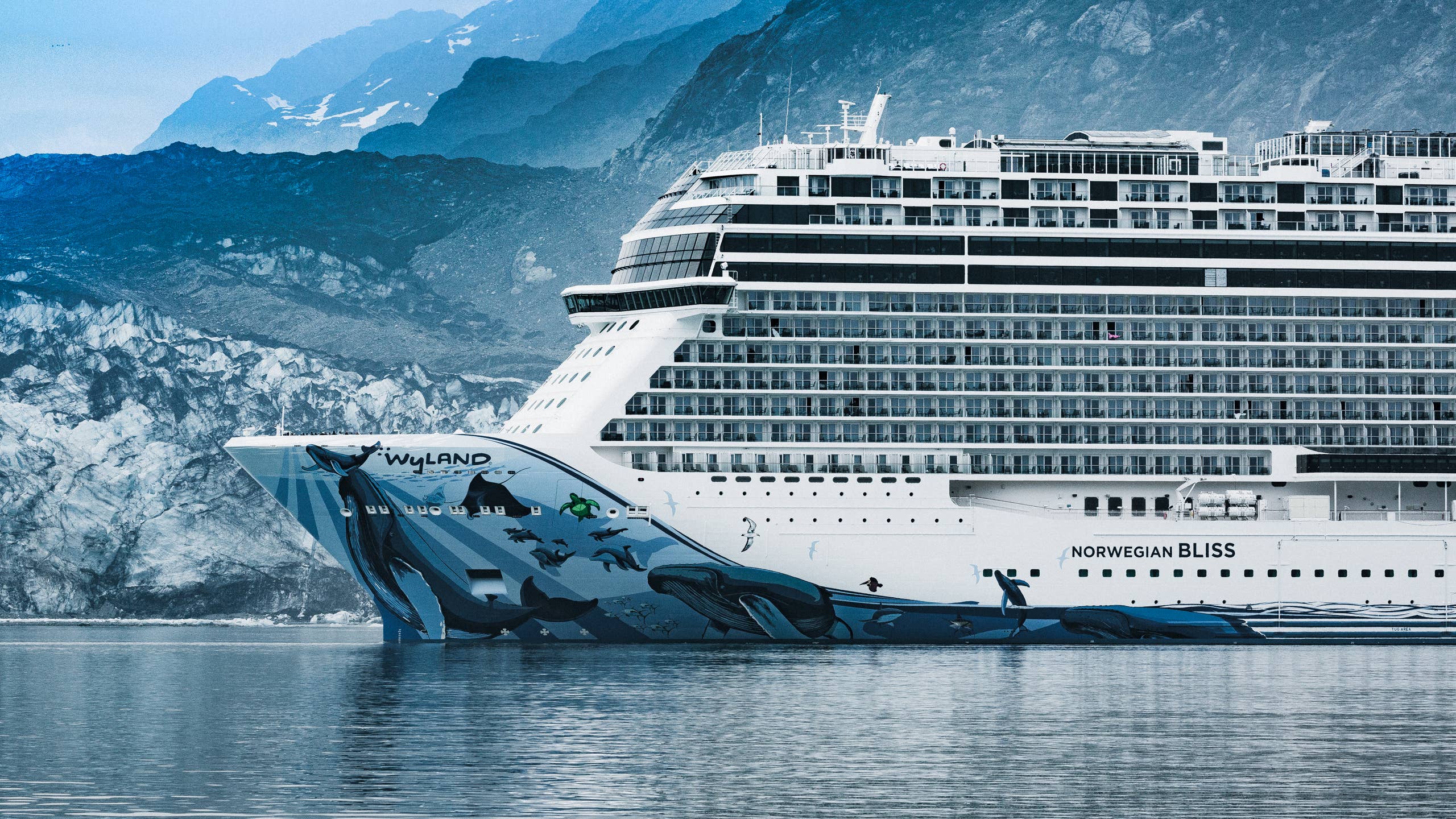 Norwegian Cruise Passenger Dies in Suspected Drowning - Men's Journal