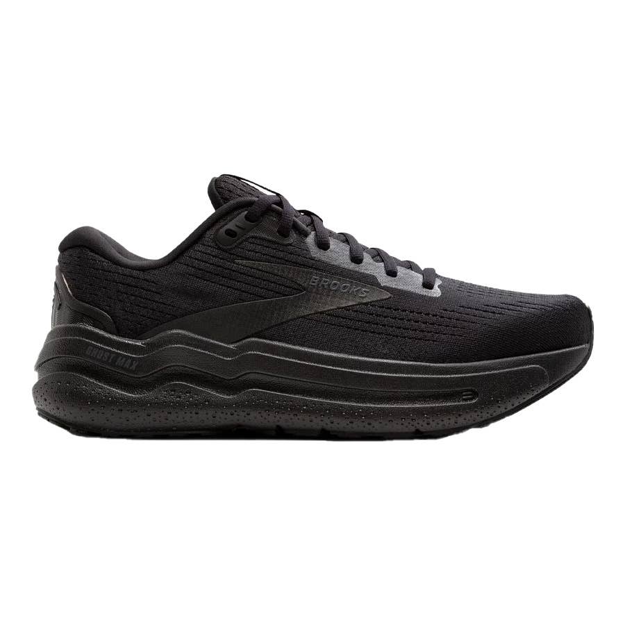 The Brooks Ghost Max 2 Running Shoe Is Now a Rare 20% Off - Men's Journal