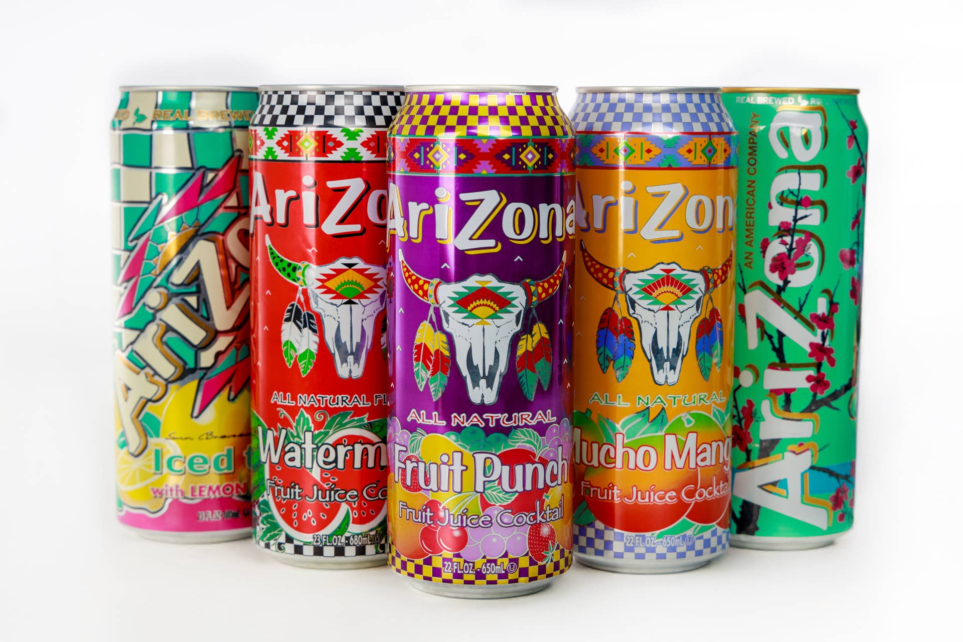 AriZona Iced Tea Founder Plans Major Price Change - Men's Journal
