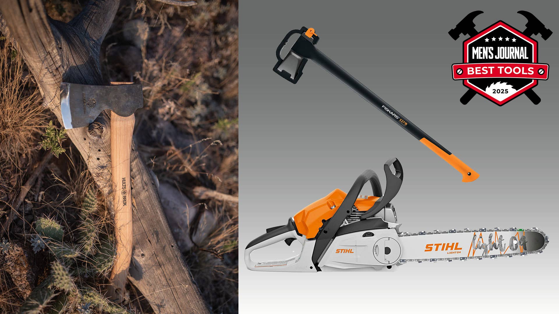 Best Machetes of 2025, Tested and Reviewed - Men's Journal