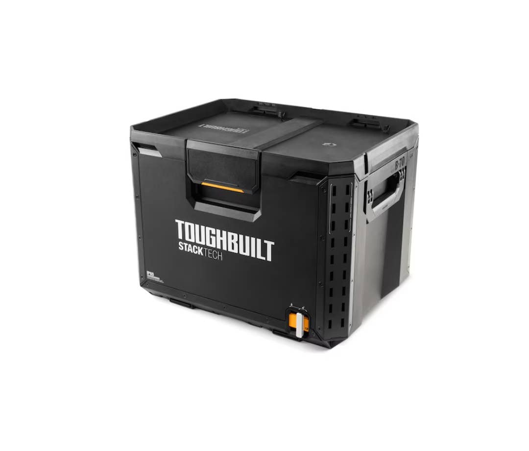 Best Tool Storage of 2025, Tested and Reviewed - Men's Journal