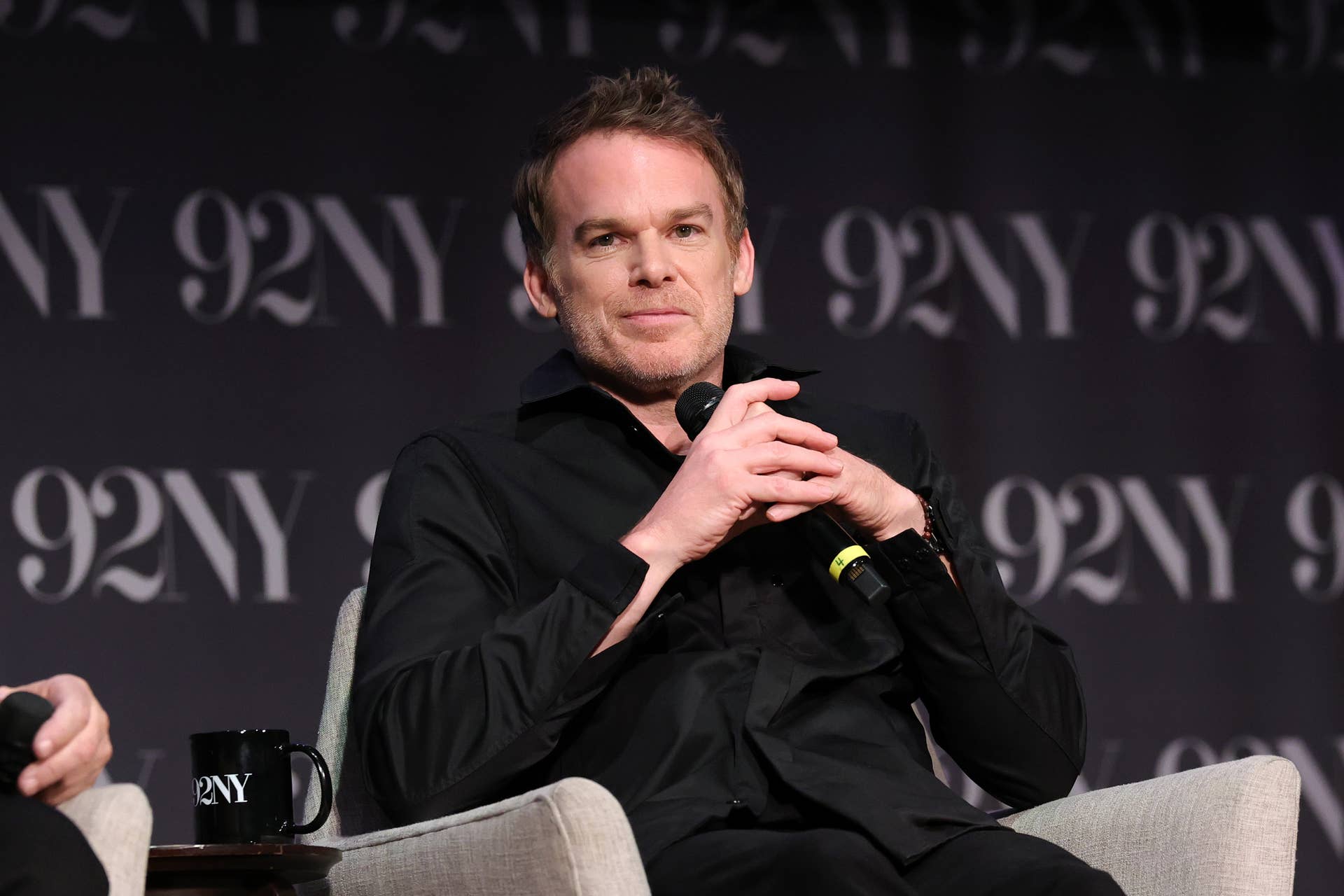 'Dexter' Actor Explains Major Plot Twist in New Series - Men's Journal