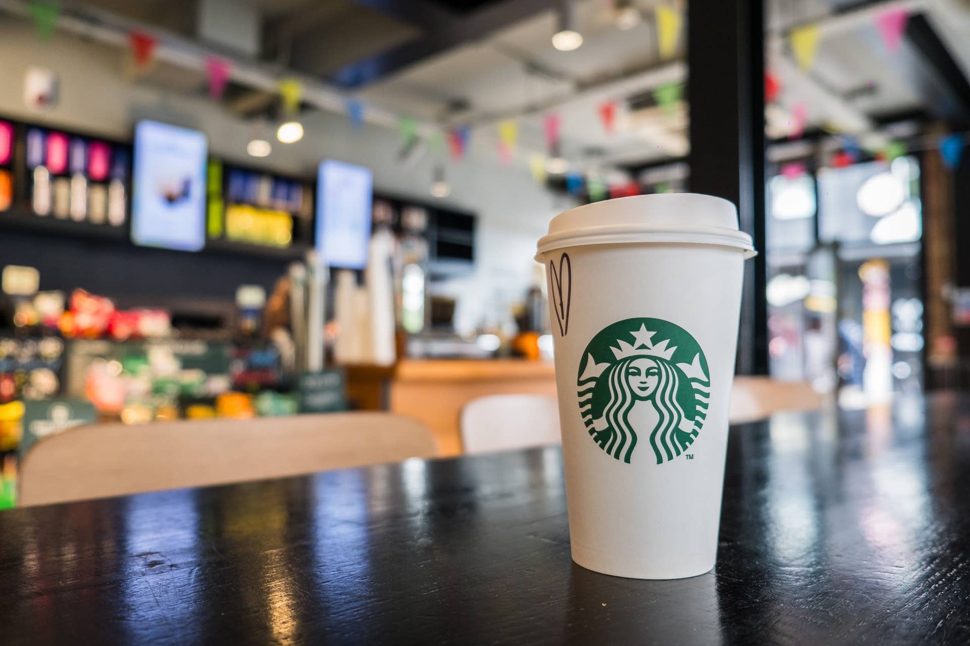 Starbucks Just Made a Menu Change Fans Wanted - Men's Journal