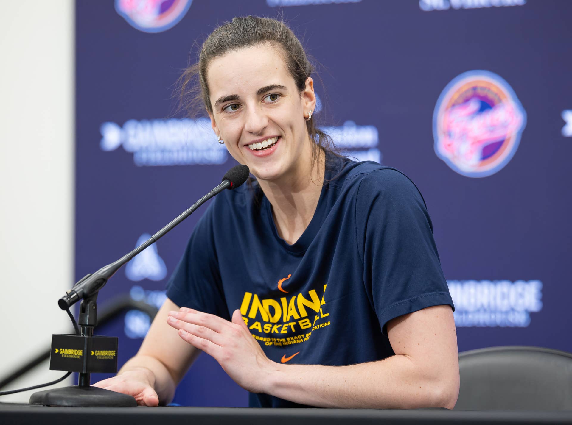 Caitlin Clark Return: Fever Coach Provides Latest Update - Men's Journal