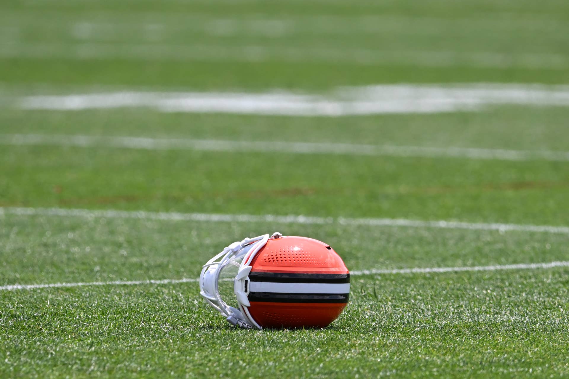 2025 NFL Draft Pick Arrested for Battery, Domestic Violence - Men's Journal