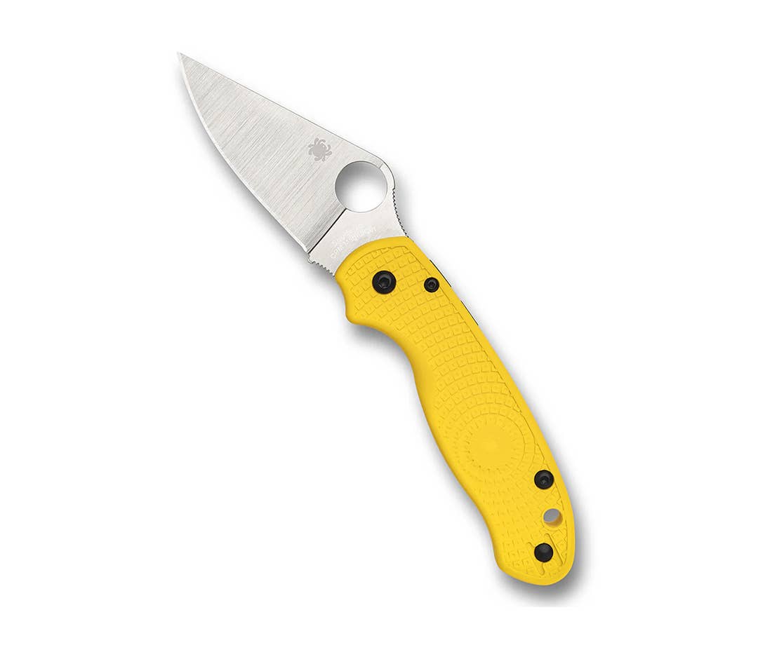 Best Pocket Knives of 2025, Tested and Reviewed - Men's Journal