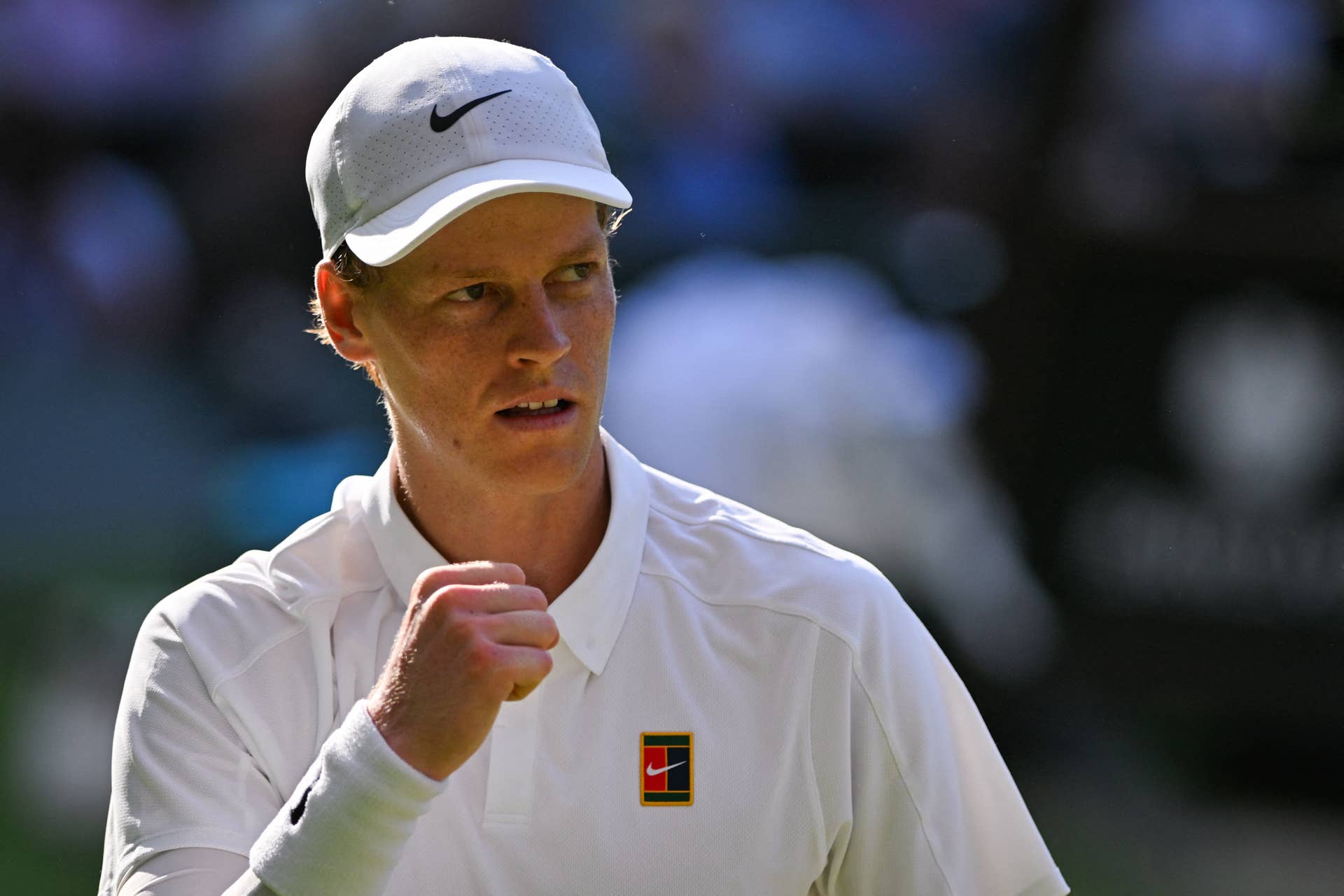 Carlos Alcaraz Describes Jannik Sinner Relationship After Wimbledon ...