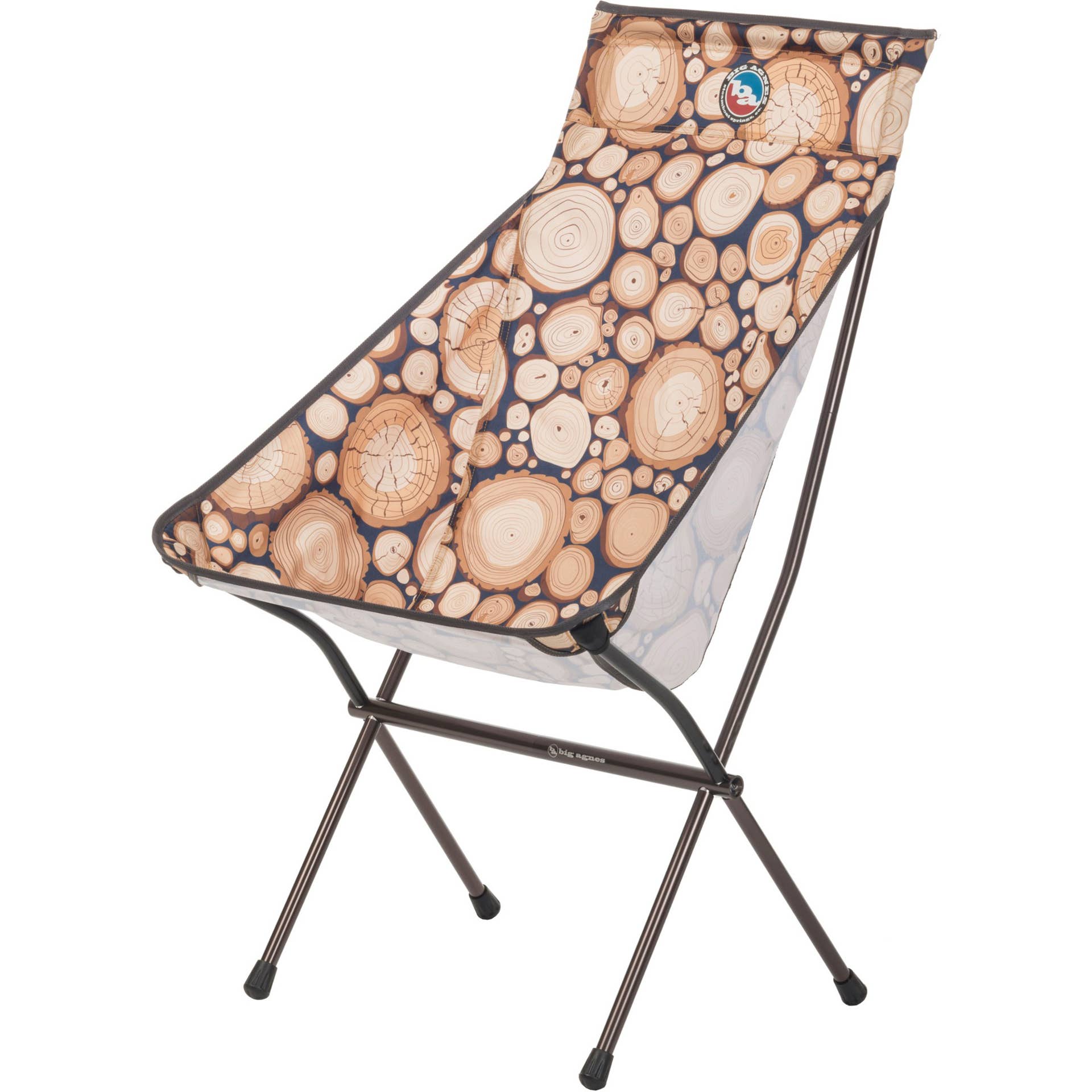 Big Agnes Big Six Camp Chairs Are 35% Off at REI Right Now - Men's Journal
