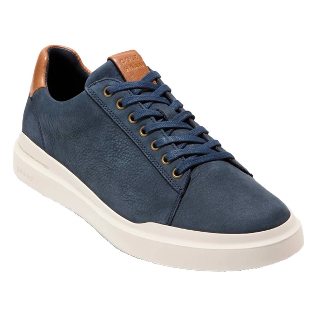 Cole Haan's GrandPro Rally Sneakers Are $50 Off at Nordstrom - Men's ...