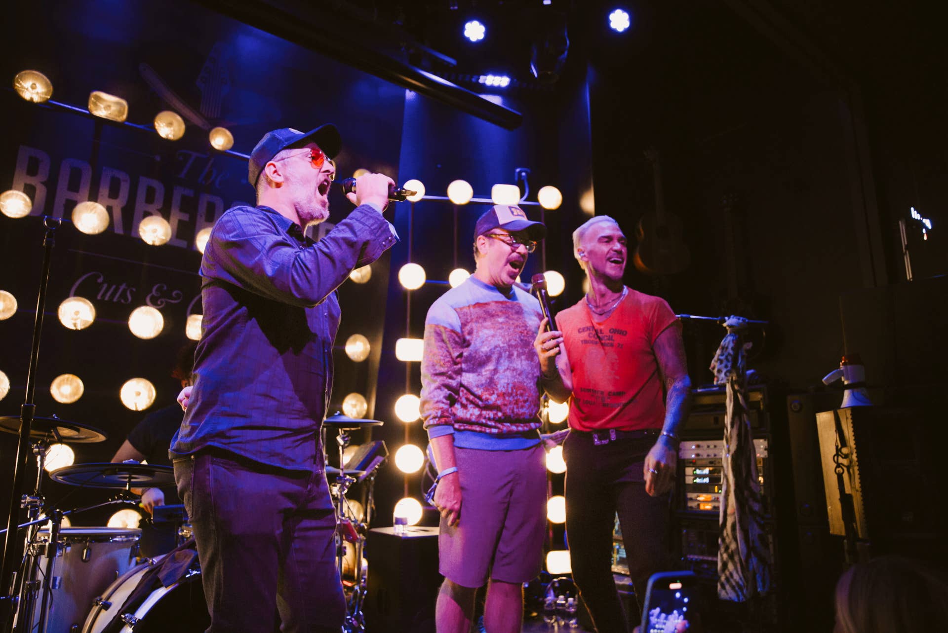 Jason Sudeikis and Brendan Hunt Gave Fans the Full 'Ted Lasso ...