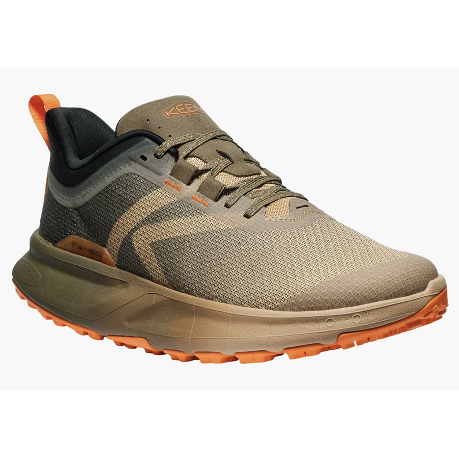 Keen's 450 Dirt Sneakers Are 50% Off Right Now at REI - Men's Journal