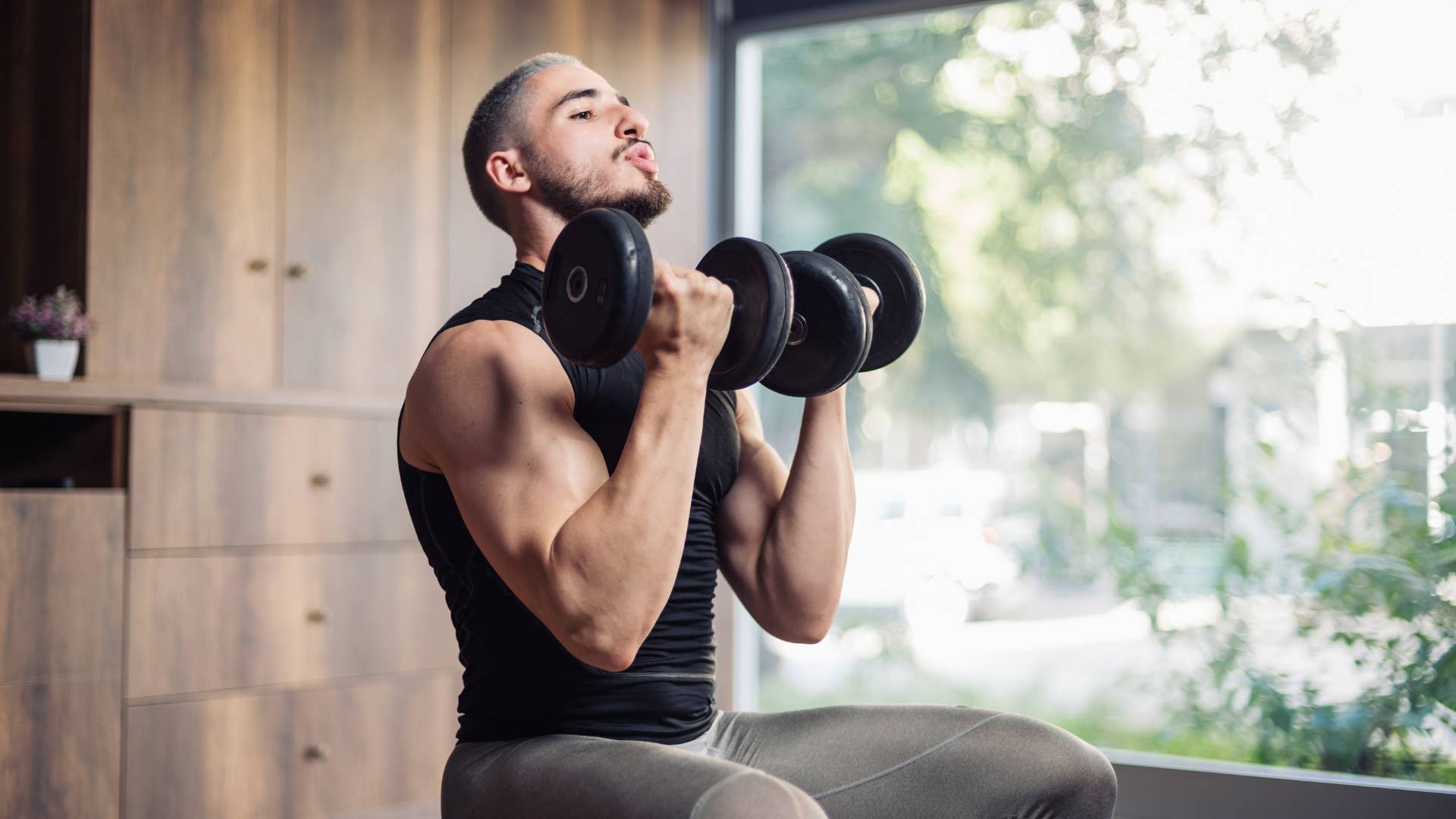 How Muscle Memory Really Works, According to a Scientist - Men's Journal
