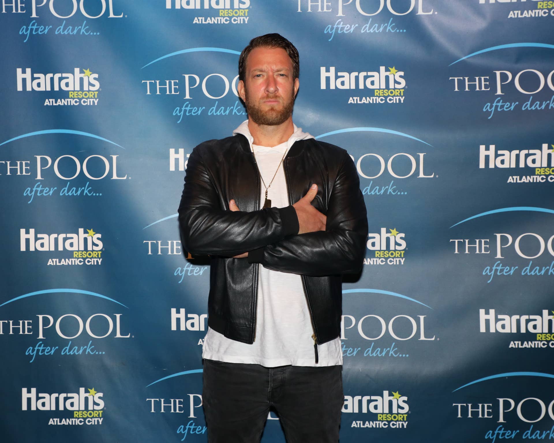 Dave Portnoy Details Specifics of New Barstool Sports Show on FS1 - Men ...