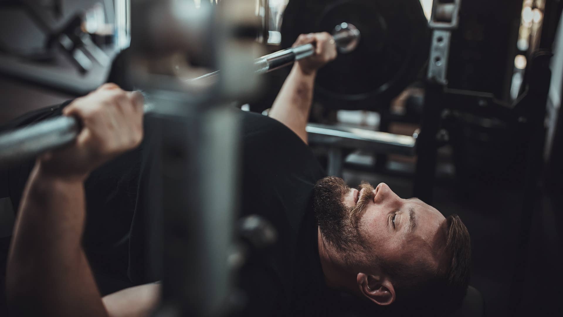 The Old-School Trick That Built Unshakable Strength - Men's Journal