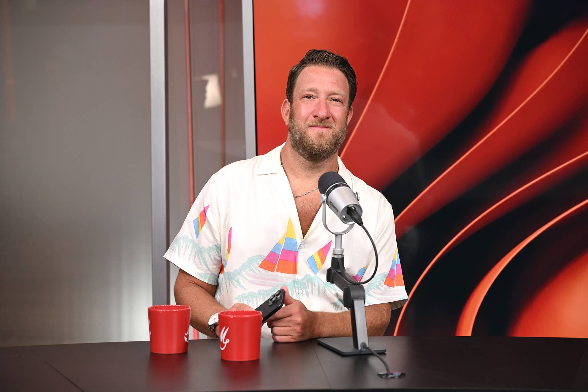 Dave Portnoy Confirms Barstool Sports' Historic Deal With TV Network ...