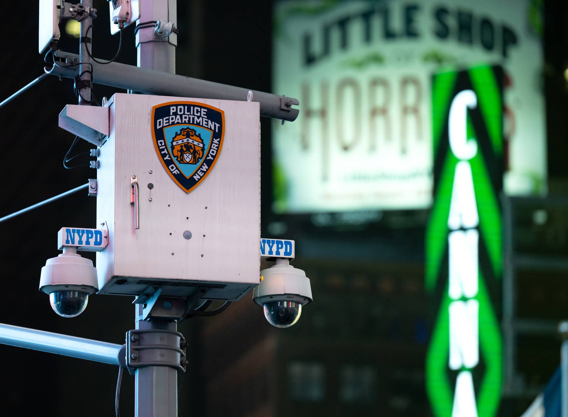 Sanitation Department Uses Astronomer CEO Scandal to Send Hilarious ...