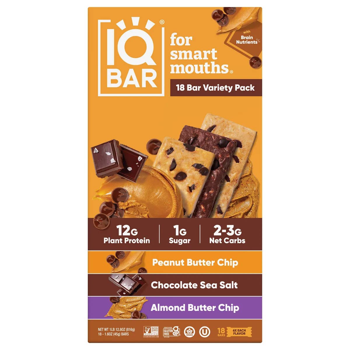 Popular Protein Snack Launches Variety Pack at Costco - Men's Journal