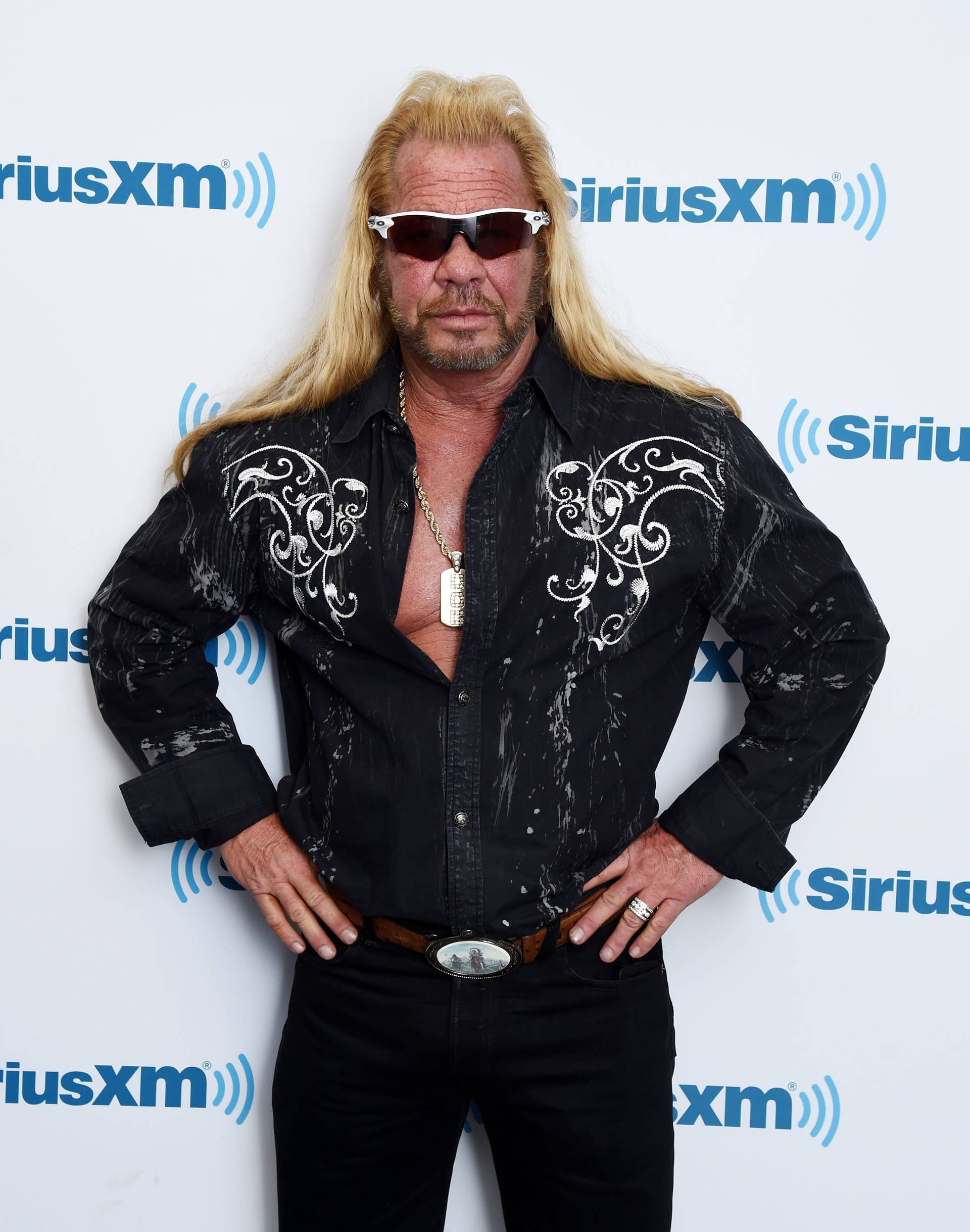 Dog The Bounty Hunter's Family Suffers Devastating Tragedy - Men's Journal