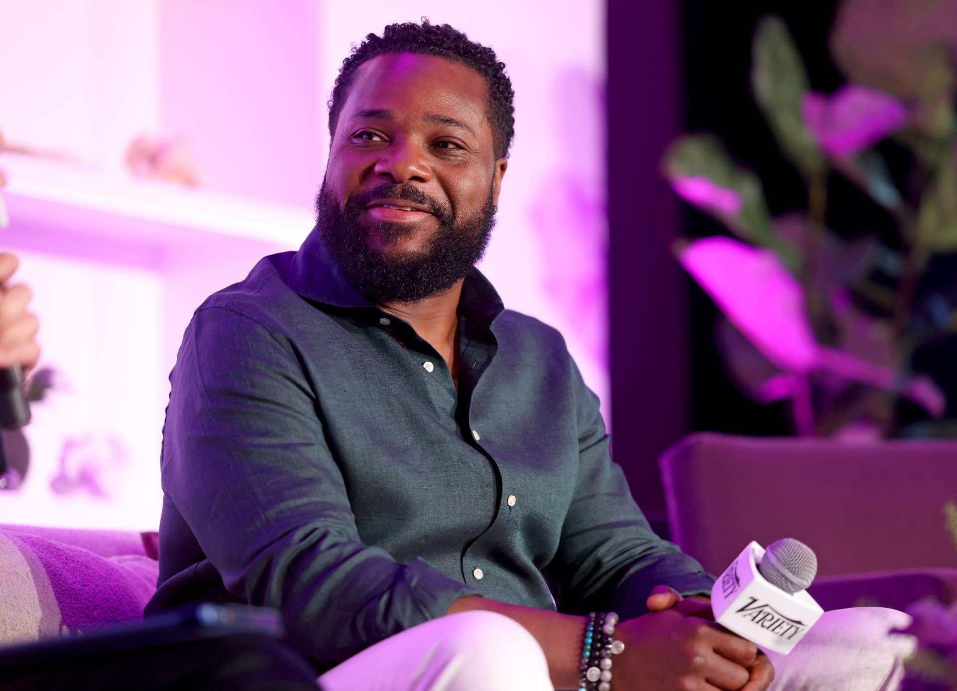 Malcolm-Jamal Warner Seen in Costa Rica Photo Before Tragic Death - Men ...