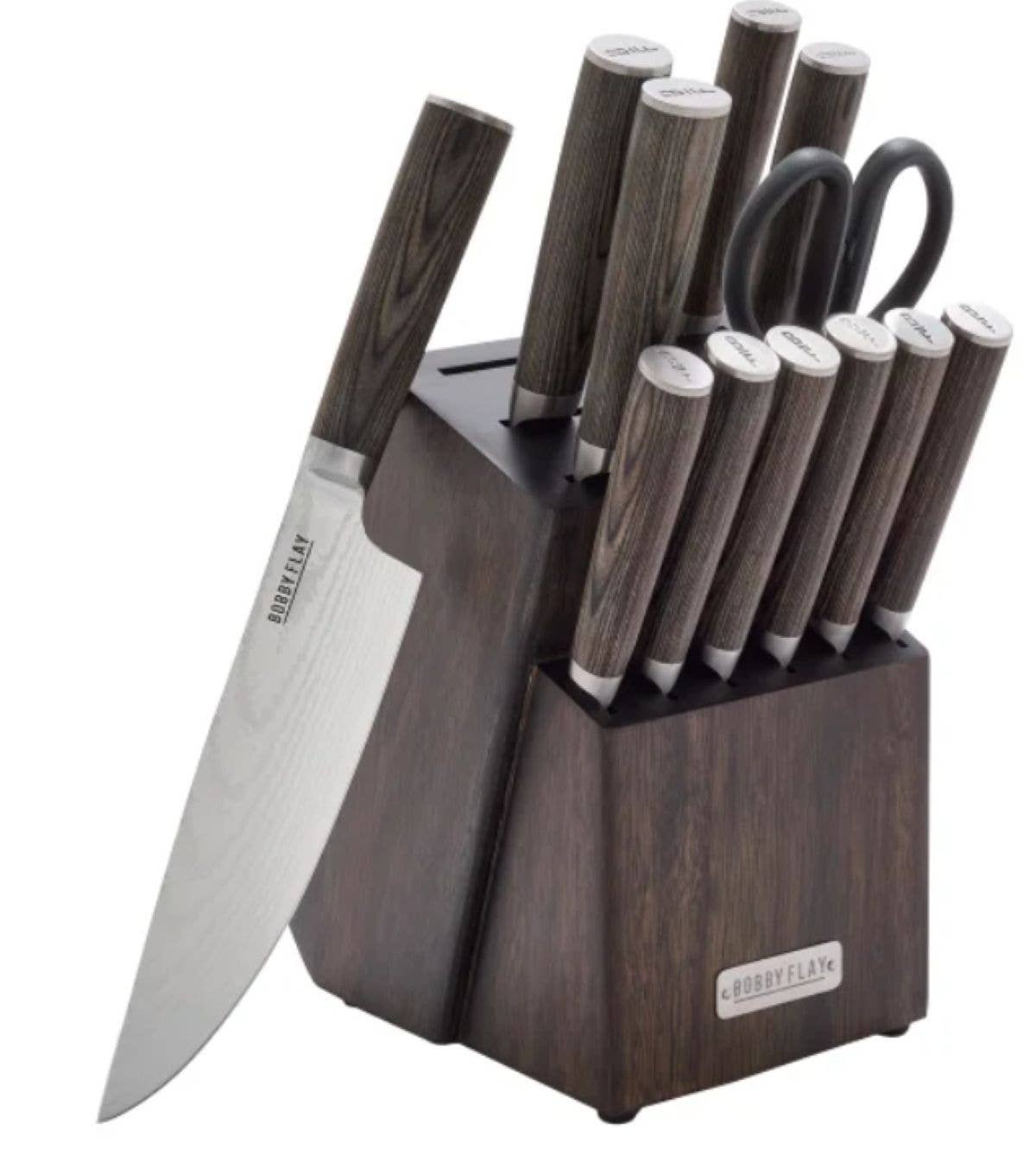 Costco Sells These Bobby Flay Knives for Under $120 - Men's Journal