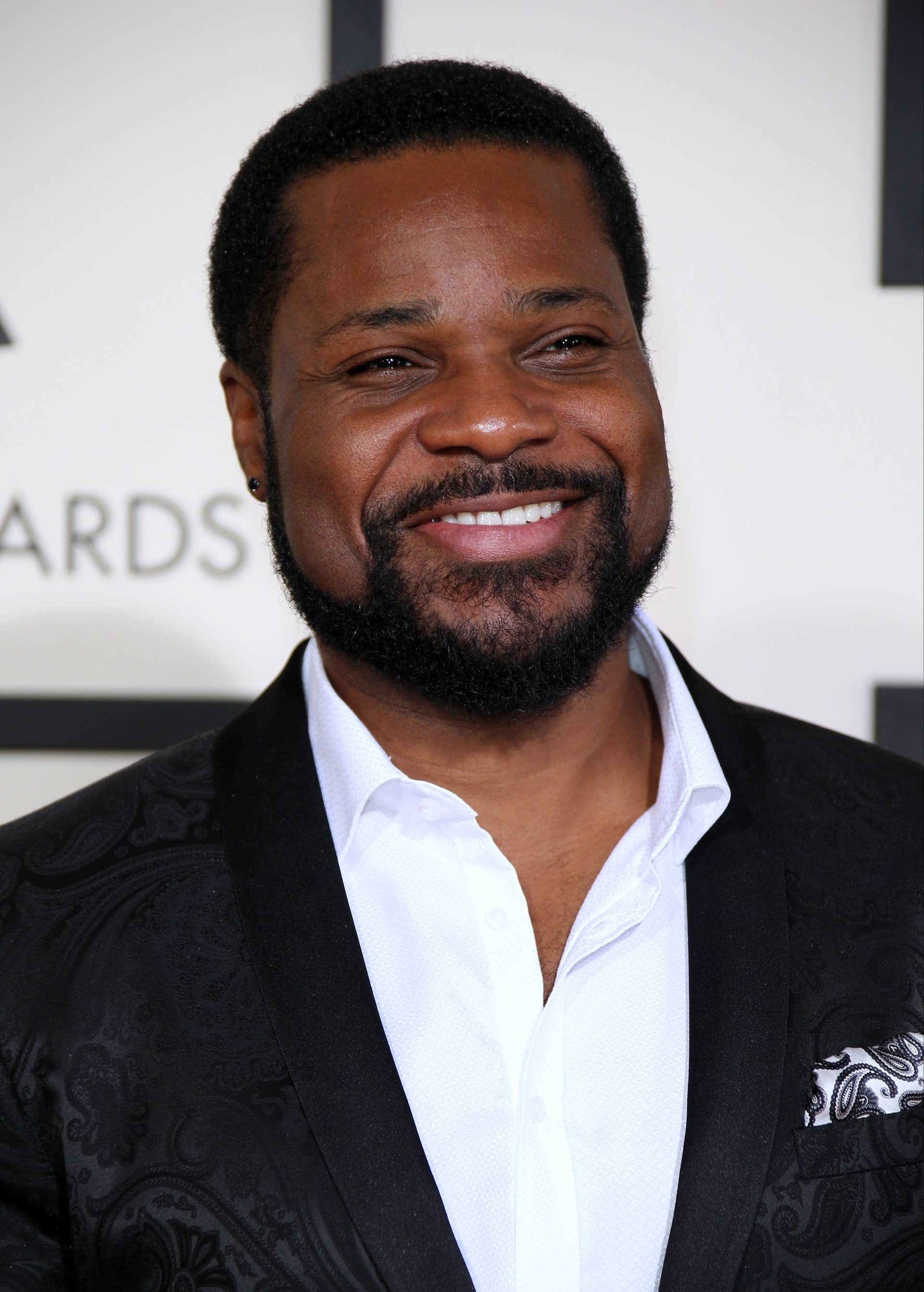 Malcolm-Jamal Warner Drowned: Lifeguards Have Urgent Message - Men's ...
