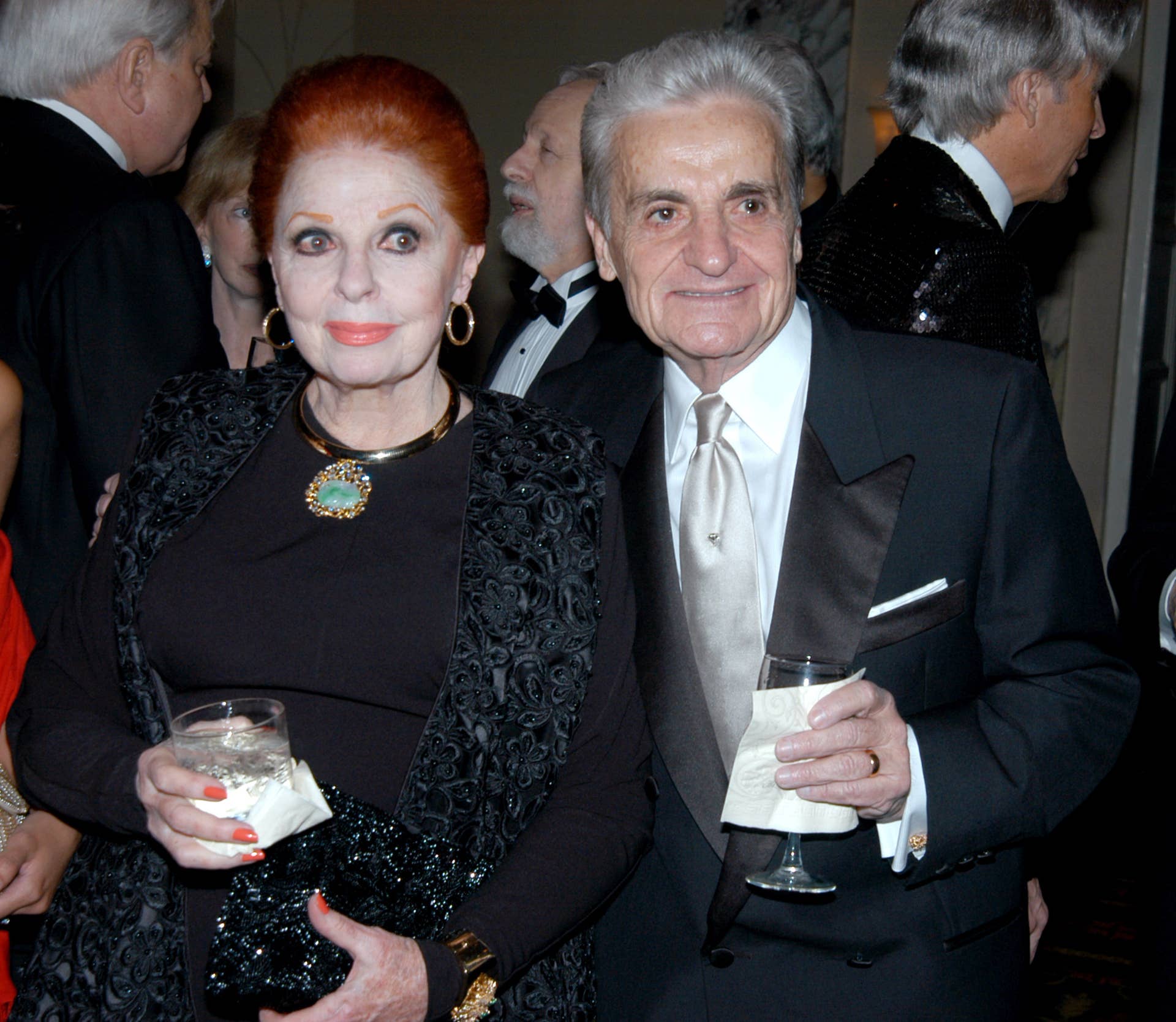 Legendary 'Star Trek', 'Cheers' Actor Dead 5 Days After 97th Birthday ...