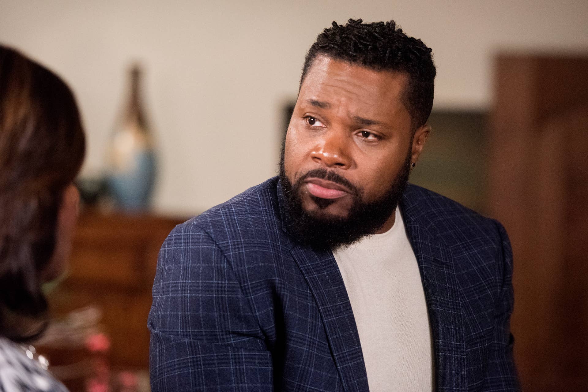 Malcolm-Jamal Warner Drowned in 'The Most Dangerous Beach' - Men's Journal